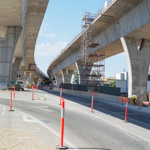 Roads & Bridges Engineering - ESC